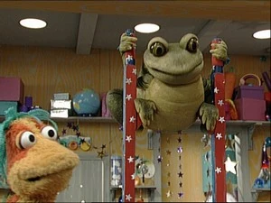 Episode 165: Whistles | Muppet Wiki | Fandom