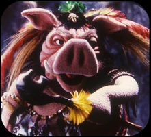 Muppet Treasure Island (View-Master) | Muppet Wiki | Fandom