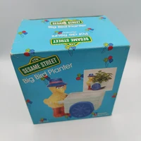 Sesame Street planters (Newcor) | Muppet Wiki | Fandom