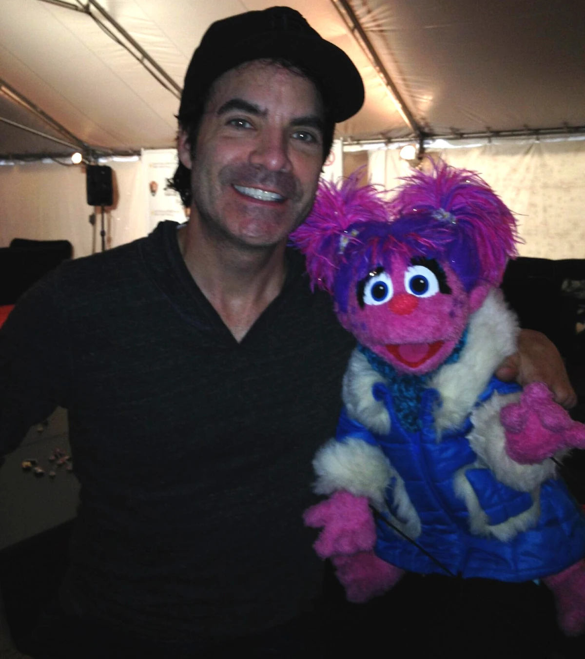 Train | Muppet Wiki | Fandom