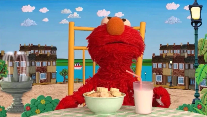 Episode 9: Breakfast | Muppet Wiki | Fandom