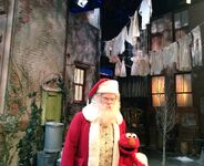 Once Upon a Sesame Street Christmas | Muppet Wiki | Fandom