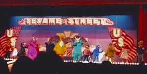 Honker walk-arounds | Muppet Wiki | Fandom
