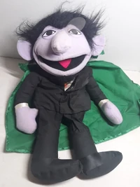 Sesame Street puppets (Applause) | Muppet Wiki | Fandom