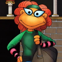 Skeeter | Muppet Wiki | Fandom