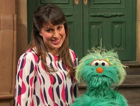 Sofía | Muppet Wiki | Fandom