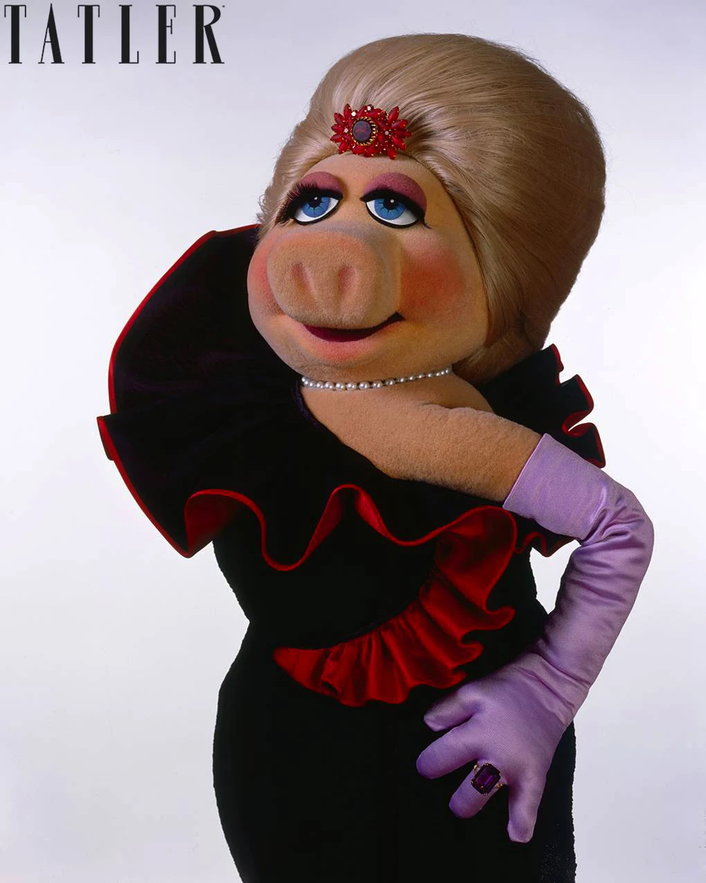 Tatler | Muppet Wiki | Fandom