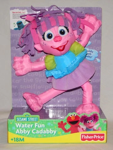 Water Fun toys | Muppet Wiki | Fandom