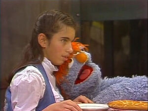 Monica Rodriguez | Muppet Wiki | Fandom