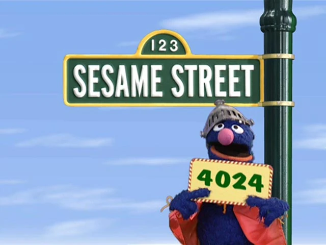 Episode 4024 | Muppet Wiki | Fandom