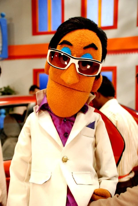 Hero | Muppet Wiki | Fandom