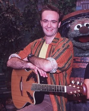Alexander Geringas | Muppet Wiki | Fandom