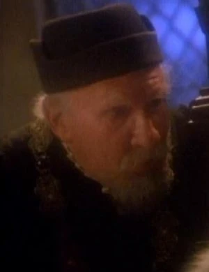 Arthur Hewlett | Muppet Wiki | Fandom