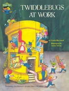 Twiddlebugs at Work | Muppet Wiki | Fandom