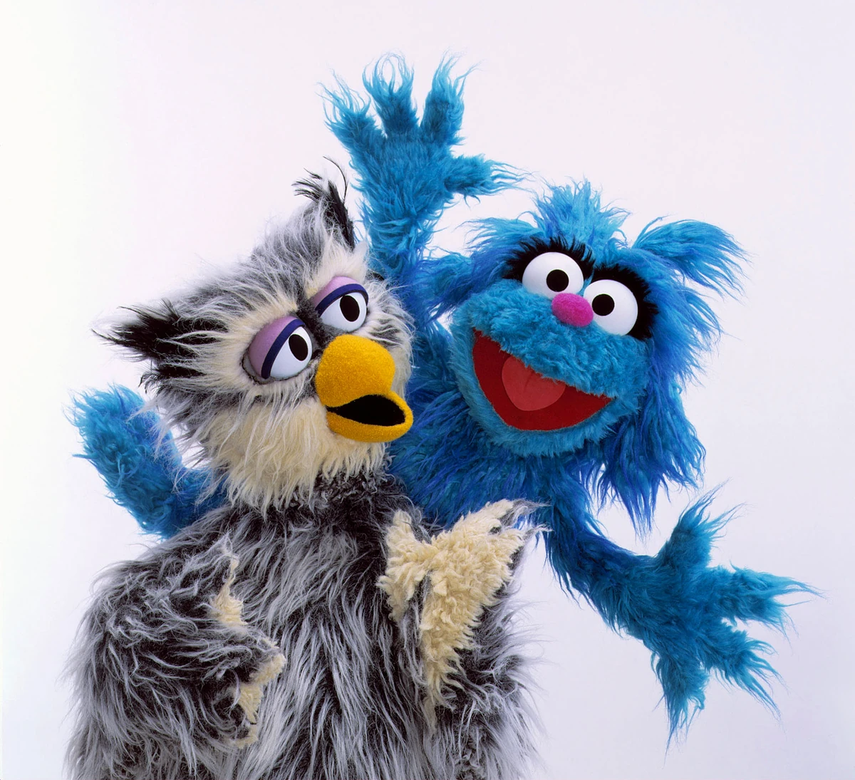 Buh | Muppet Wiki | Fandom