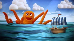 Eight is Great (Elmo the Musical) | Muppet Wiki | Fandom