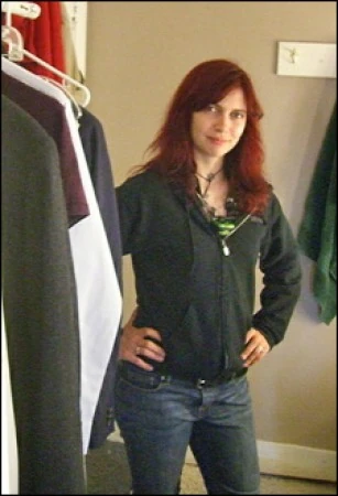 Ceili Clemens | Muppet Wiki | Fandom