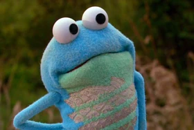 Croaker | Muppet Wiki | Fandom