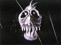 The Nightmare | Muppet Wiki | Fandom