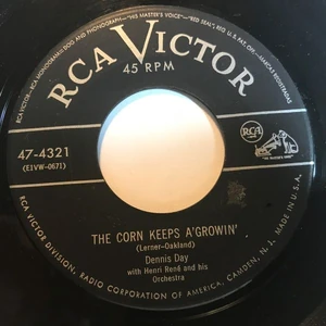 Dennis Day | Muppet Wiki | Fandom