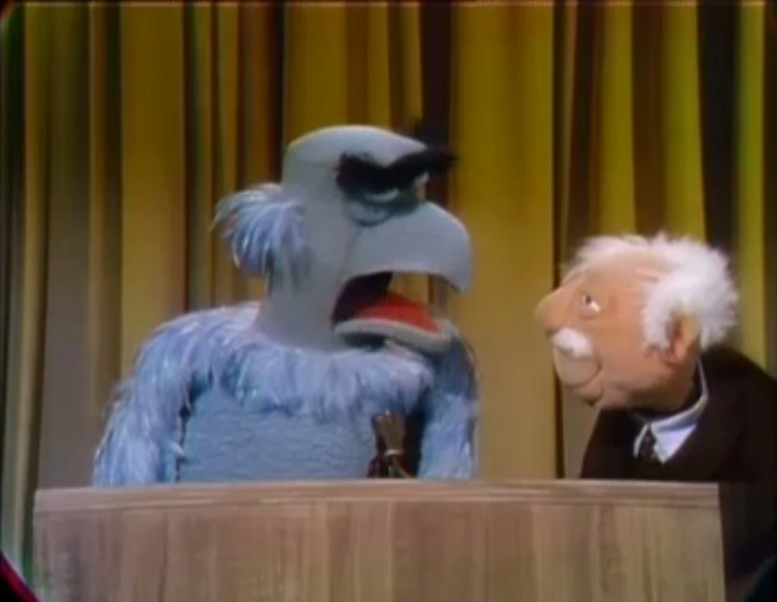 Muppet Meeting Films | Muppet Wiki | Fandom