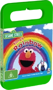 Elmo's Rainbow and Other Springtime Stories | Muppet Wiki | Fandom