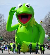 Fabulous Inflatables parade balloons | Muppet Wiki | Fandom