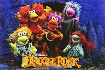 Fraggle Rock posters | Muppet Wiki | Fandom