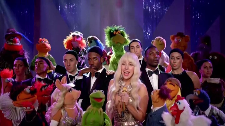 Applause (song) | Muppet Wiki | Fandom