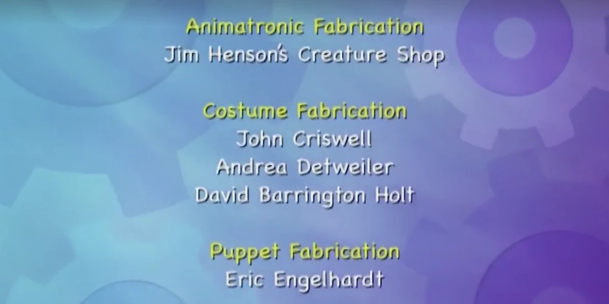 Sheira & Loli's Dittydoodle Works | Muppet Wiki | Fandom