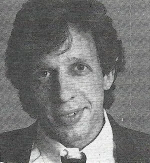 Jeff Chayette | Muppet Wiki | Fandom