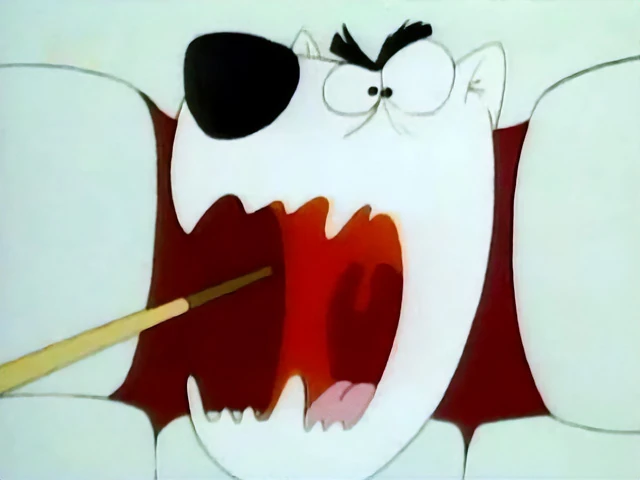 Loose Tooth Boogie | Muppet Wiki | Fandom