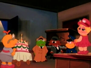 Episode 806: Happy Birthday, Uncle Piggy | Muppet Wiki | Fandom
