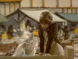 Tony | Muppet Wiki | Fandom