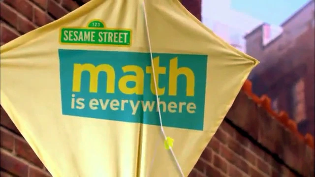 Math Is Everywhere | Muppet Wiki | Fandom