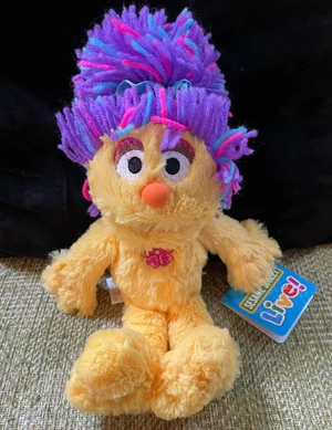 Maya Monster | Muppet Wiki | Fandom