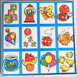 Muppet Babies Memory Match Game | Muppet Wiki | Fandom