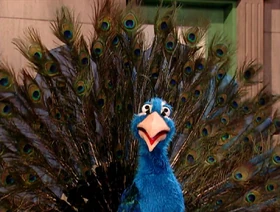 Ming | Muppet Wiki | Fandom