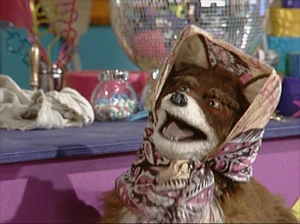 Mrs. Fox | Muppet Wiki | Fandom