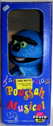 1, Rue Sésame musical dolls | Muppet Wiki | Fandom