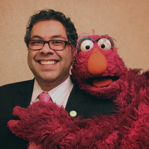 Naheed Nenshi | Muppet Wiki | Fandom