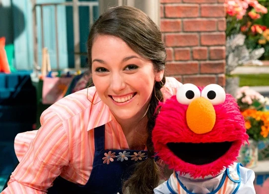 Sesame Street Maria Death Maria | Muppet Wiki | Fandom