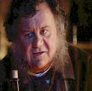 Patrick Monckton | Muppet Wiki | Fandom