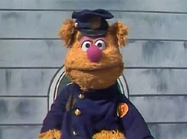 Law enforcement officers | Muppet Wiki | Fandom