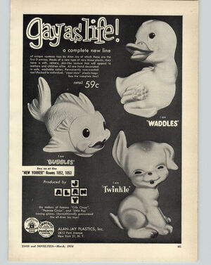 Rubber Duckie (duck) | Muppet Wiki | Fandom