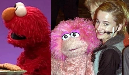 International cast and Muppet performer/voice overlap | Muppet Wiki ...