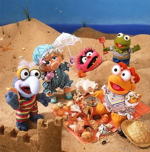 She Sells Seashells | Muppet Wiki | Fandom