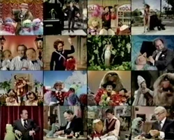 The Muppet Show Live | Muppet Wiki | Fandom