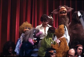 Episode 313: Helen Reddy | Muppet Wiki | Fandom