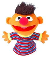 Sesame Street puppets (Takara Tomy) | Muppet Wiki | Fandom
